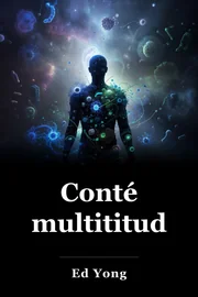 Conté multititud book cover