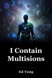 I Contain Multisions book cover