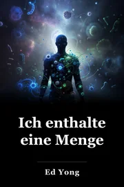 Ich enthalte eine Menge book cover