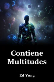 Contiene Multitudes book cover