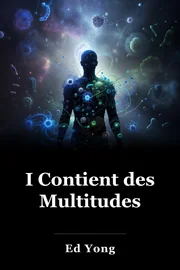 I Contient des Multitudes book cover