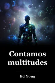 Contamos multitudes book cover