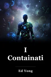 I Containations book cover