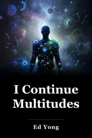 I Continue Multitudes book cover