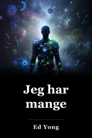 Jeg har mange book cover