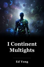 I Continent Multights book cover