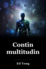 Contin multitudini book cover