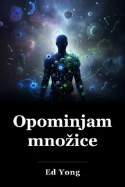 Opominjam množice book cover