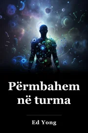 Përmbahem në turma book cover