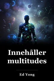 Innehåller multitudes book cover