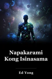 Napakarami Kong Isinasama book cover