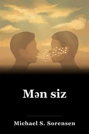 Mən siz book cover