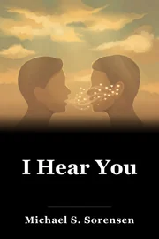 I Hear You book cover