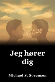 Jeg hører dig book cover