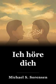 Ich höre dich book cover