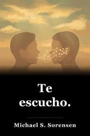 Te escucho. book cover