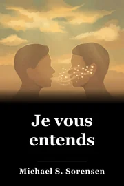 Je vous entends book cover