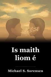 Is maith liom é book cover
