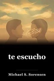 te escucho book cover