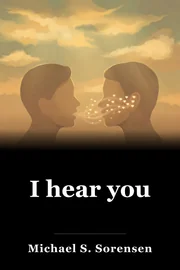 I hear you book cover