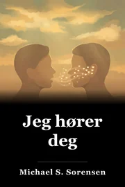 Jeg hører deg book cover