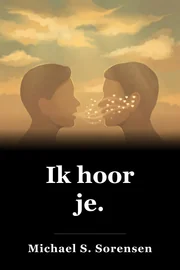 Ik hoor je. book cover