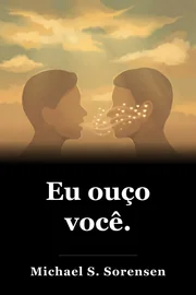 Eu ouço você. book cover
