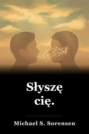 Słyszę cię. book cover