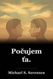 Počujem ťa. book cover