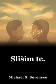 Slišim te. book cover