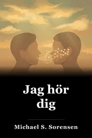 Jag hör dig book cover