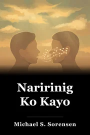 Naririnig Ko Kayo book cover