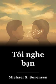Tôi nghe bạn book cover