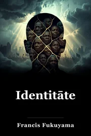 Identitāte book cover