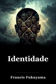 Identidade book cover
