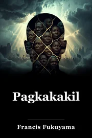 Pagkakakilanlan book cover