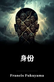 身份 book cover