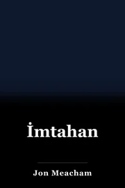 İmtahan book cover