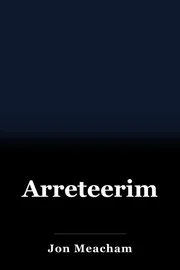 Arreteerimine book cover