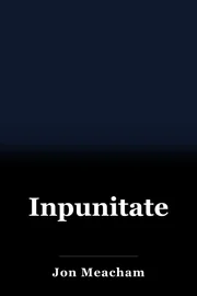 Inpunitatea book cover