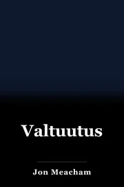 Valtuutus book cover