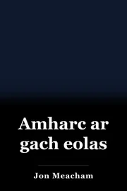 Amharc ar gach eolas book cover