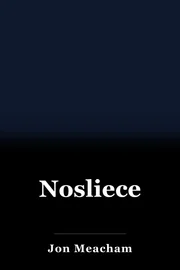 Nosliece book cover