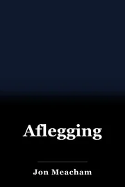 Aflegging book cover