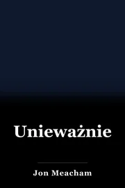 Unieważnienie book cover