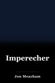 Imperechere book cover