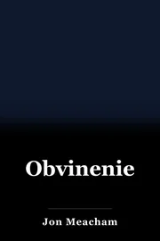 Obvinenie book cover