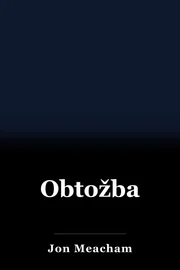 Obtožba book cover