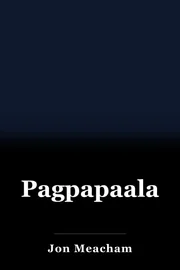 Pagpapaalam book cover