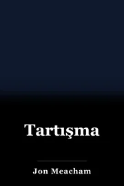 Tartışma book cover